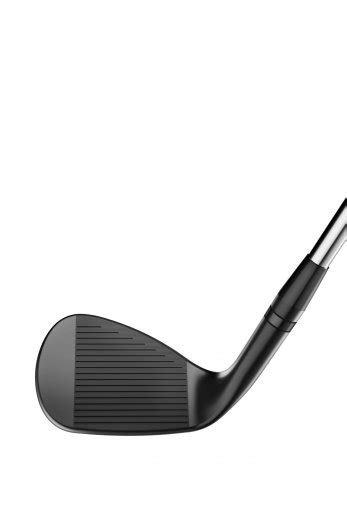 Titleist Sm11 Jet Black Wedge Custom