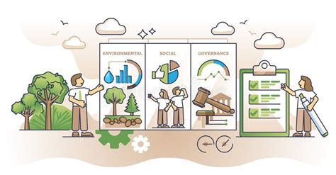 Environmental Reporting Stock Illustrations 146 Environmental