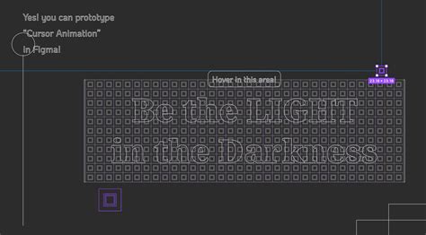 Cursor Animation Figma Behance
