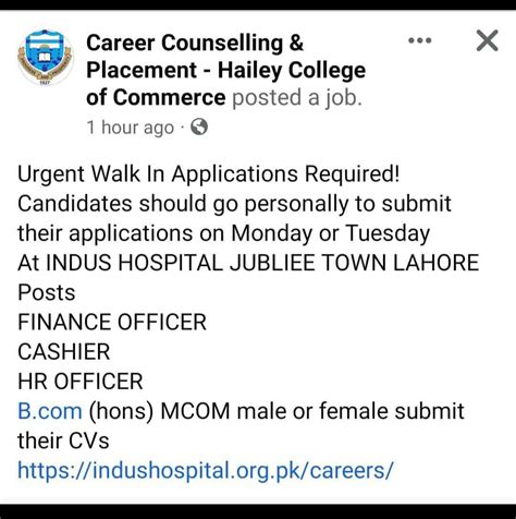 Muhammad Bilal Posted On Linkedin