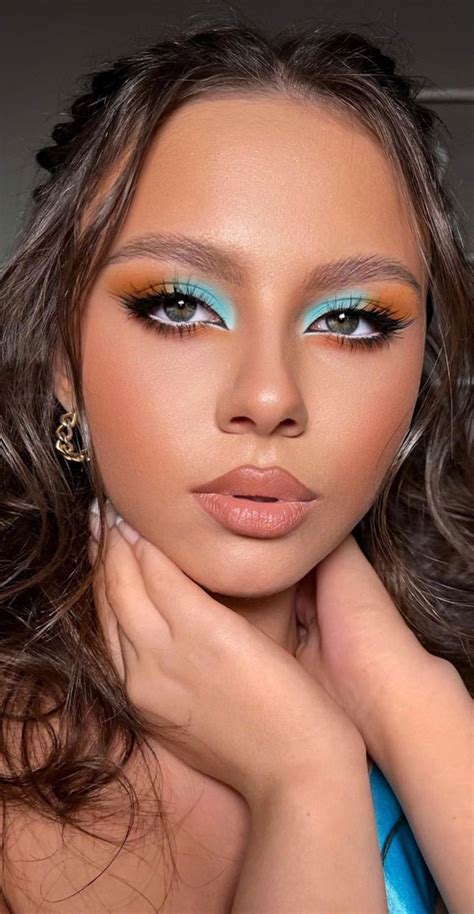 50 Gorgeous Makeup Trends To Try In 2022 Bridal Makeup Matte Lips I