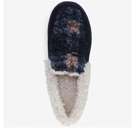 Vionic Claribel Slipper Tsc Ca