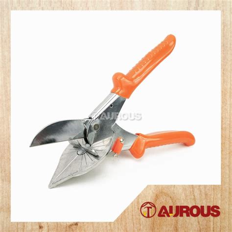 45 135 Degree Adjustable Angle Multi Angle Meter Shear Pvc Trunking