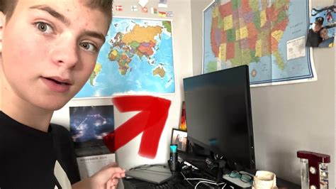 My New Room Youtube