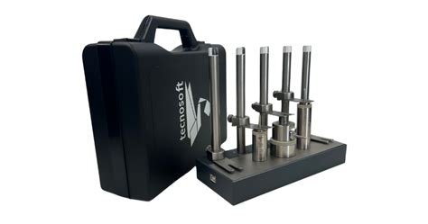 Tecnosoft Data Loggers Holmach