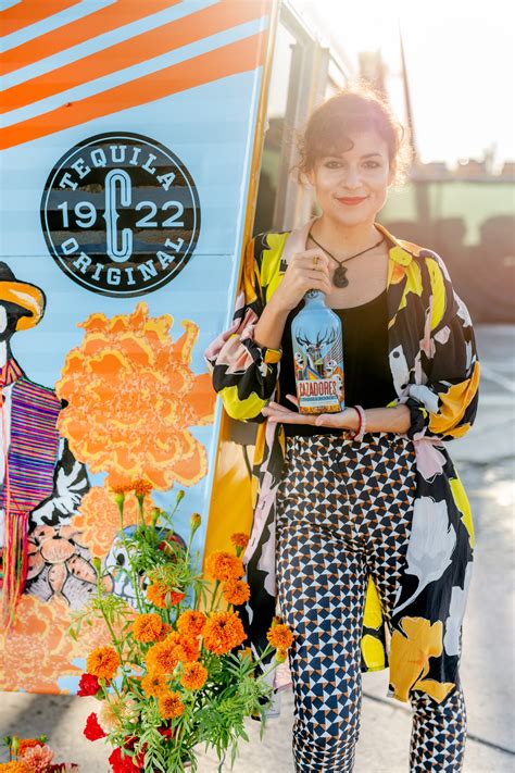 Tequila Cazadores Honors Day Of The Dead With Special Bottle Ps Latina