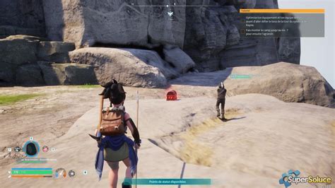 Palworld Guide Walkthrough Treasure Chests Sea Breeze Archipelago 002