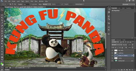 Adobe Photoshop Tutorials Go University