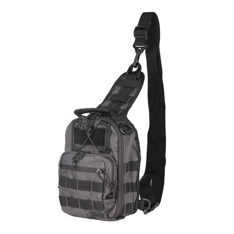 Small Sling Pack Maxtacs