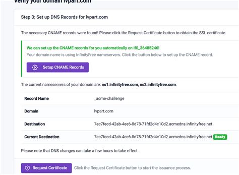 Ssl Issue Again Hosting Support Infinityfree Forum