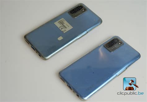 Lot De Smartphones OPPO A6 Clicpublic Be Les Ventes Publiques En 1 Clic