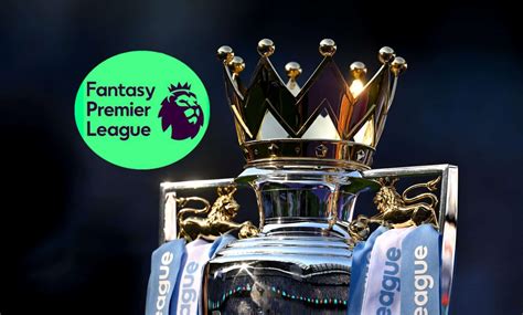 Fantasy Premier League Our Ultimate Guide To Fpl In 202425