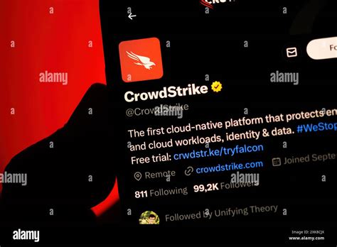 Paris France Jul 20 2024 A Male Hand Holds An Iphone Displaying A