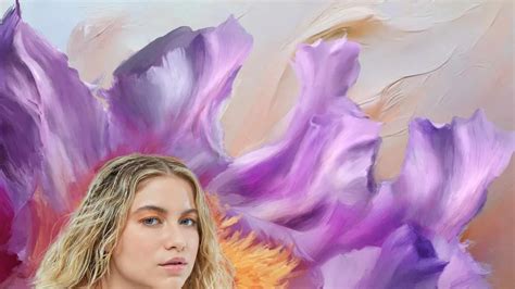 Sofia Reyes Uzdrowienie Złamanego Serca Dzięki „milamores” El Cultura