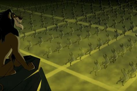 The Lion King Remake Wont Have “be Prepared” And Thats A Mistake