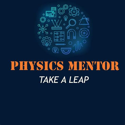 Physics Mentor Ranchi