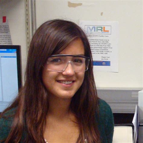 Ashley Davolos Eureka