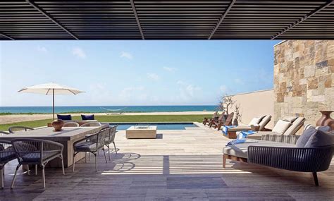 Zadun A Ritz Carlton Reserve In San Jose Del Cabo Mexico