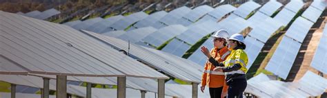 Who We Are Ampacity Llc