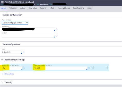 How To Format The Input Field In Pega Constellation Infinity 23