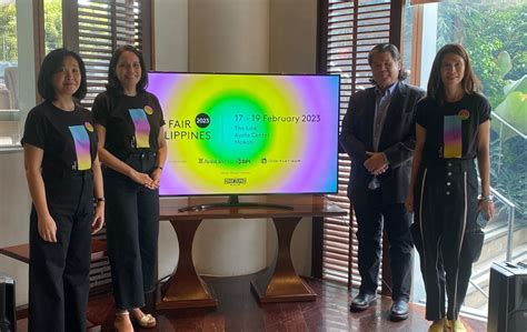 Radically Different Art Fair Philippines To Return Onsite For 10th Edition