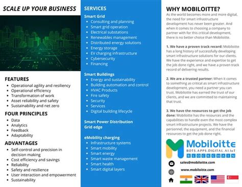 Smart Infrastructure Development Services Pdf Civil Engineering Industry Industries