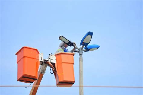 ConcessÃo Da IluminaÇÃo PÚblica De GoiÂnia Preve Contrato De 25 Anos E