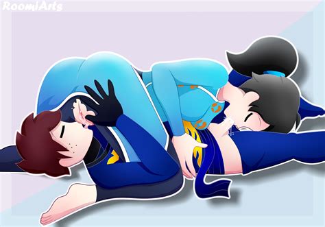 Rule 34 1boy 1girls 69 69 Position Blowjob Cum Cum In Mouth Cum