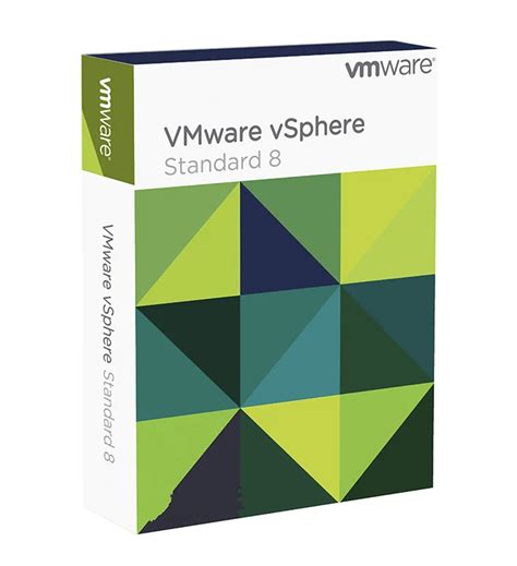 VMware VSphere Standard For Processor
