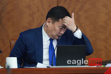 Төрийн байгуулалтын байнгын хороо Ерөнхий сайдад итгэл үзүүлэх нь зүйтэй гэж үзлээ