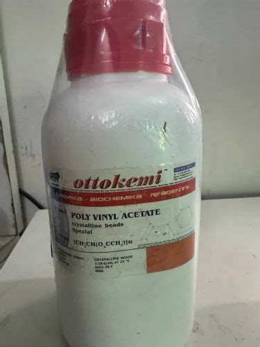 Poly Vinyl Acetate At Best Price In New Delhi By Dss Chem Enterprises