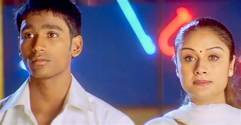 The Very Best Of Dhanush Movies