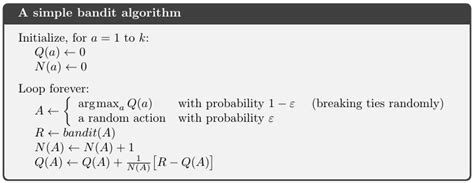 python using simple averaging for reinforcment learning stack overflow