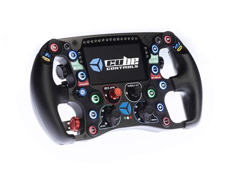 Cube Controls Formula Csx2 Rim Review By The Srg Bsimracing