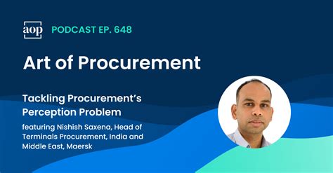 Tackling Procurements Perception Problem