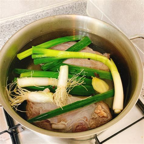 아롱사태수육 만들기 초간단 레시피 소 아롱사태 고기 핏물빼기 핏물제거 삶는 시간 네이버 블로그