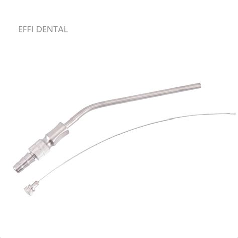 Dental Aspiration Suction