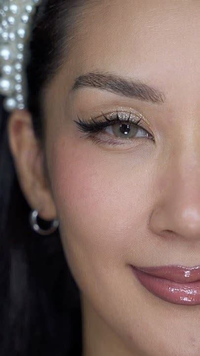 Стрелка для нависших век как вам Youtube