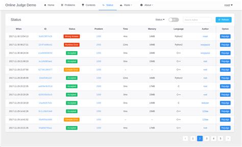 Onlinejudge 20发布 知乎