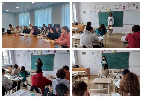 ქვეშის საჯარო სკოლაში საბჭოთა ოკუპაციის კვირეული გაიმართა Etm Ge ერის ტექნოლოგიური მეხსიერება