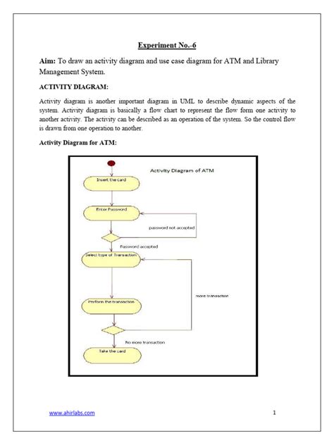practical no 6 se pdf