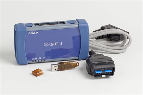Denso Denso C Diagnostic Tool