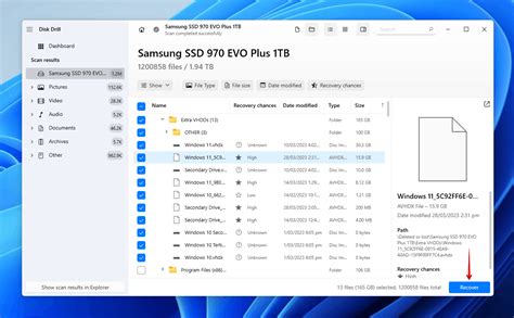 How To Recover Data From A Formatted Ssd 2025