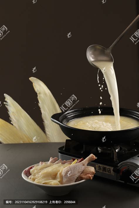 招牌鸡煲翅中国菜系食品餐饮摄影素材汇图网