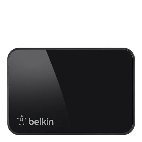 Belkin Superspeed Usb Port Hub Ss Usb Hub