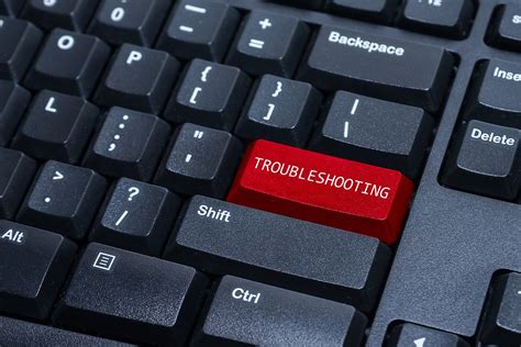 Fix Msdtc Encountered An Error Hr0x80000171