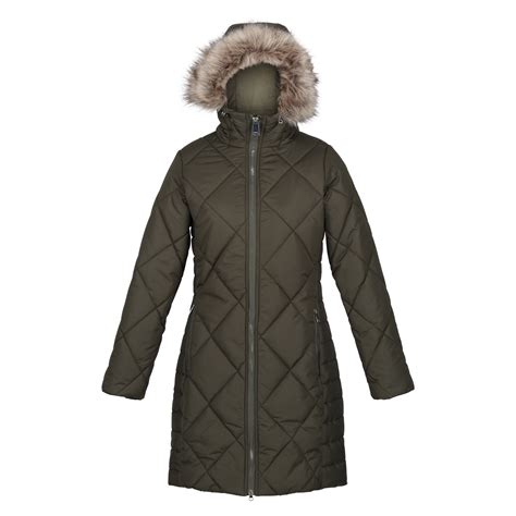 Rwn219 Fritha Ii Fritha Ii Dark Khaki Hales Sawmills