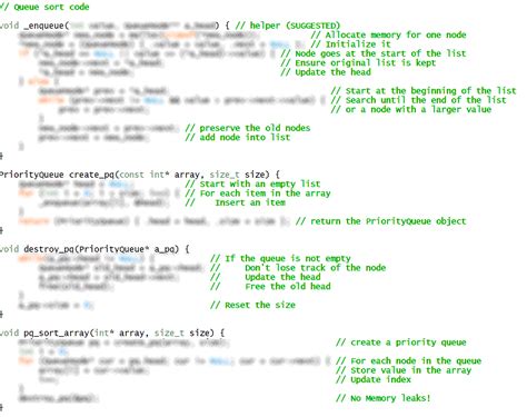 Hw Ece Advanced C Programming Summer