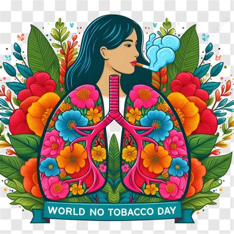 World No Tobacco Day Design World No Tobacco Day World No Tobacco Day