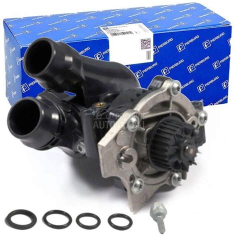 Vodena Pumpa 2 0tsi Za Volkswagen Tiguan Od 2007 Do 2016 God Auto